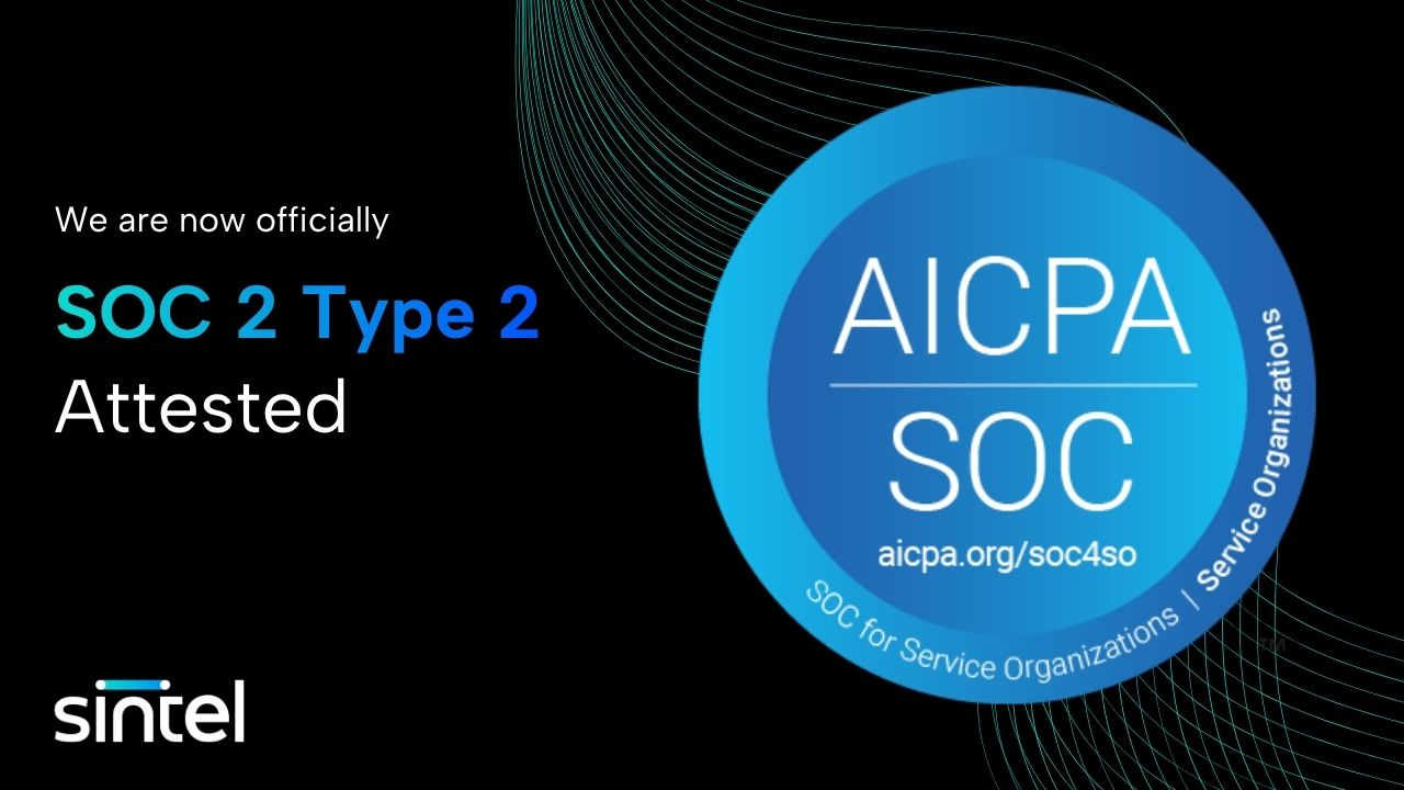 SOC 2 Type 2 - Connect | Scale | Evolve